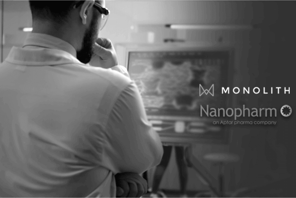 About Us | Mission, Values & Vision | Monolith